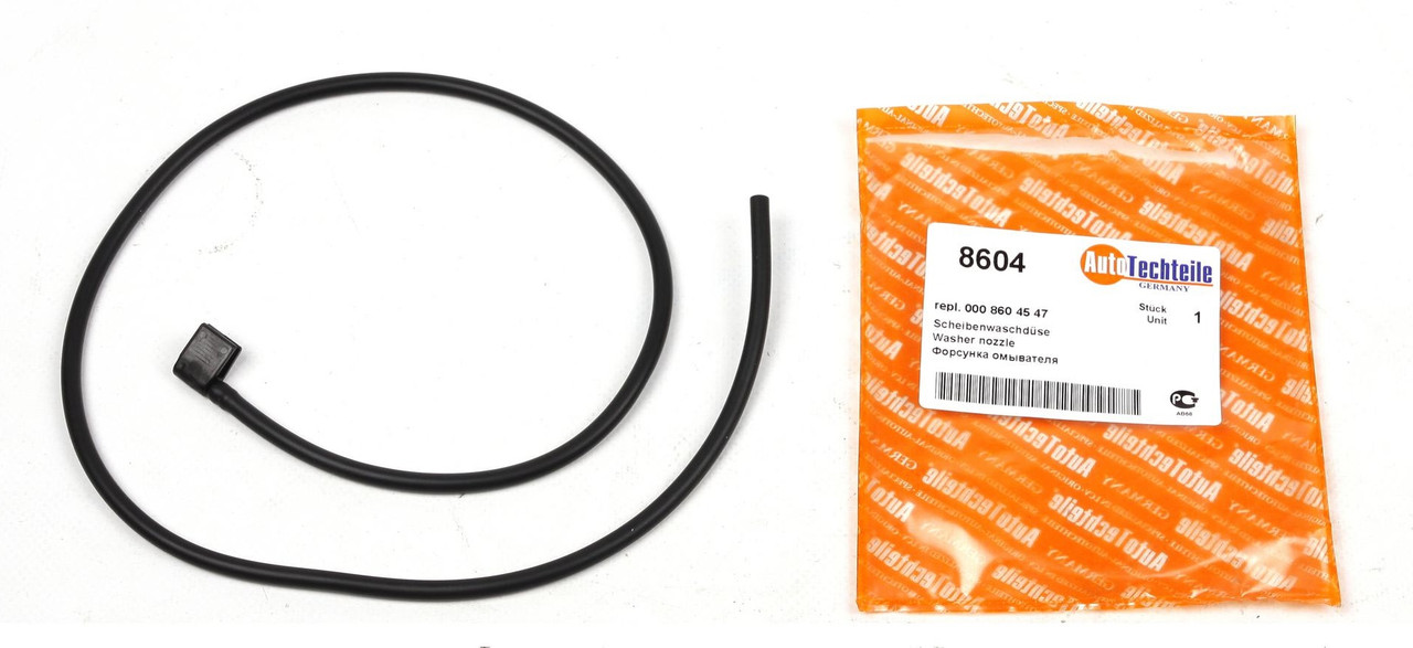 Форсунка омывателя лобового стекла (правая=левая) Mercedes Sprinter 906 ...