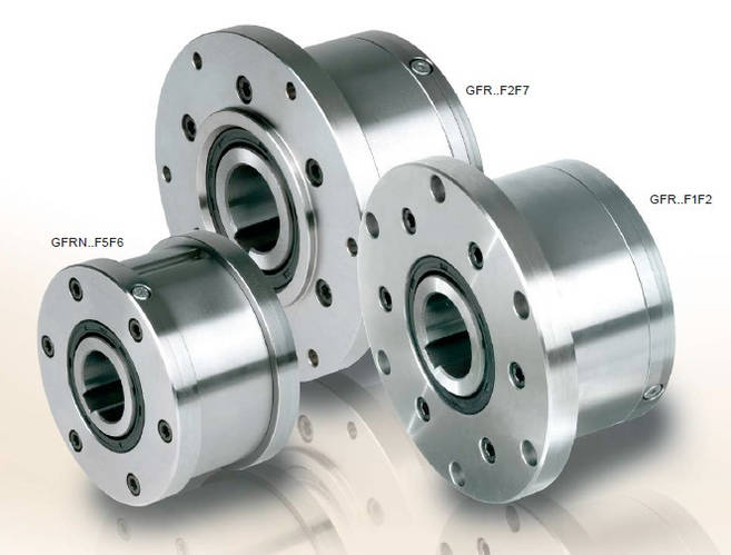 Купить Обгонная муфта GFR150 ( GFRN ) / GL150 / MZEU150, цена 423756 ...