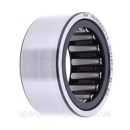 Купити Підшипник RNAO45x62x40 INA, ціна - Prom.ua (ID# 857082127)