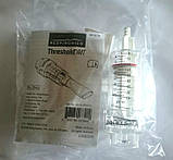 Дыхательный тренажер для вдоха Respironics Threshold IMT: дыхательные ...