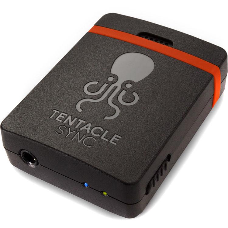 Купить Синхронизатор Таймкода Tentacle Sync Sync E Timecode Generator with Bluetooth (Single ...