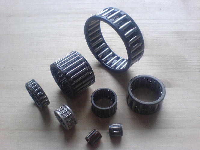 Подшипник K45x50x13 INA, цена — Prom.ua (ID#857081767)