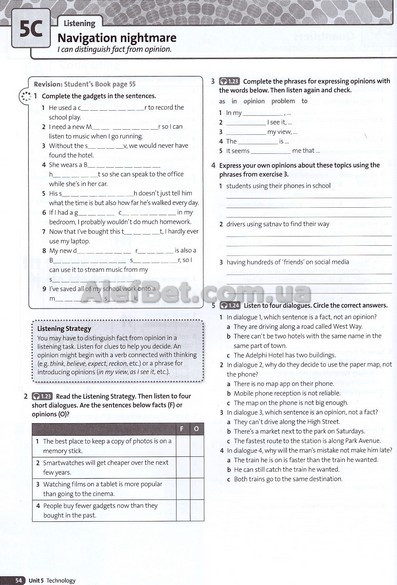 Купити Solutions Intermediate. Student's+Workbook. Комплект книг з ...