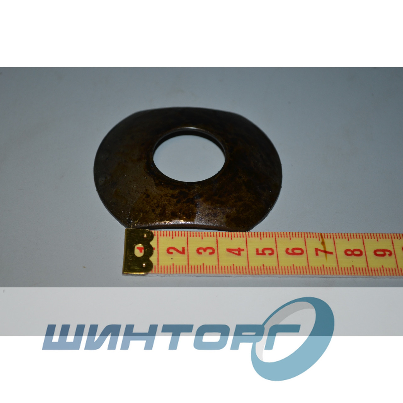 Купити Шайба опорна диференціала заднього моста МТЗ-80-923 (85-2403025 ...