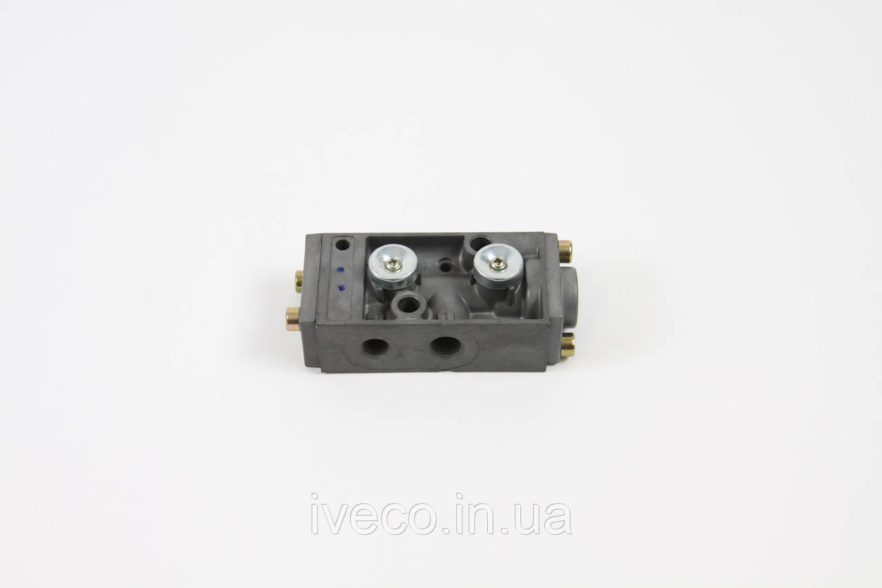 Делитель КПП Кран КПП 0501208629 1297004 1374723 85327346001 DAF 65, 75 ...