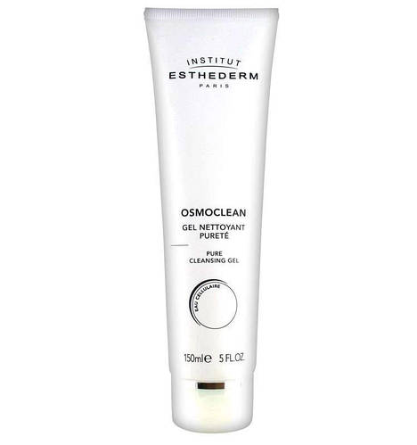 Очисний гель Osmoclean для вмивання Institut Esthederm,150ml (ID ...