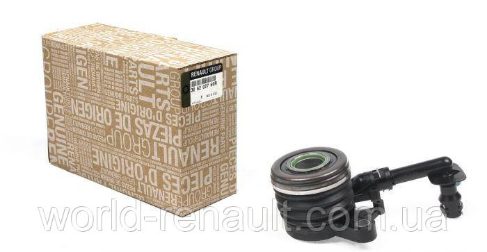 Подшипник выжимной на Рено Меган III, Рено Флюенс 1.5dci 1.6i 16V - КПП ...