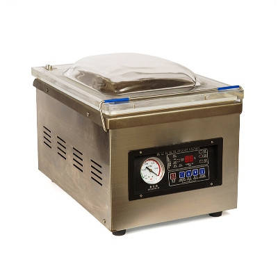 Вакуумная упаковочная машина DZ-260/PD (ID#860063462), цена: 27000 ...