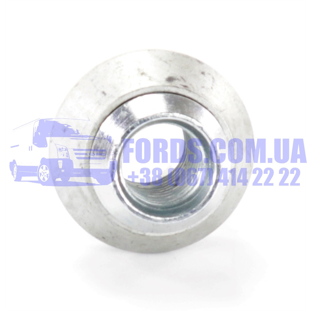 Гайка колесная FORD ALL MODELS (1366432/91AB1K024AB/SS3500) DP GROUP ...