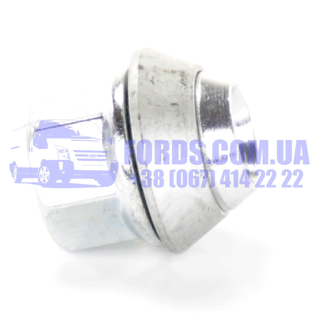 Гайка колесная FORD ALL MODELS (1366432/91AB1K024AB/SS3500) DP GROUP ...