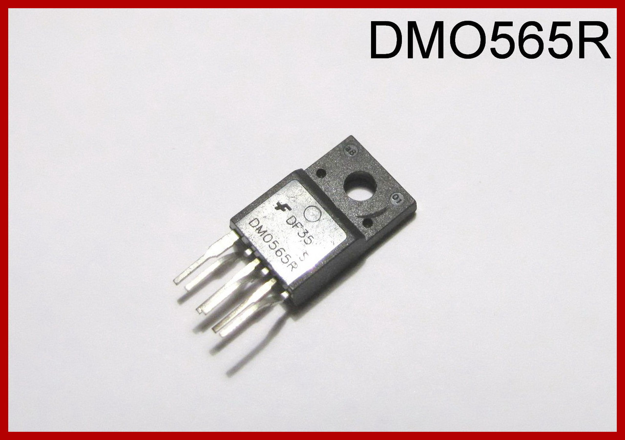 Заказать DMO565R, ШИМ-контроллер питания. в "sk-электрон. Интернет ...
