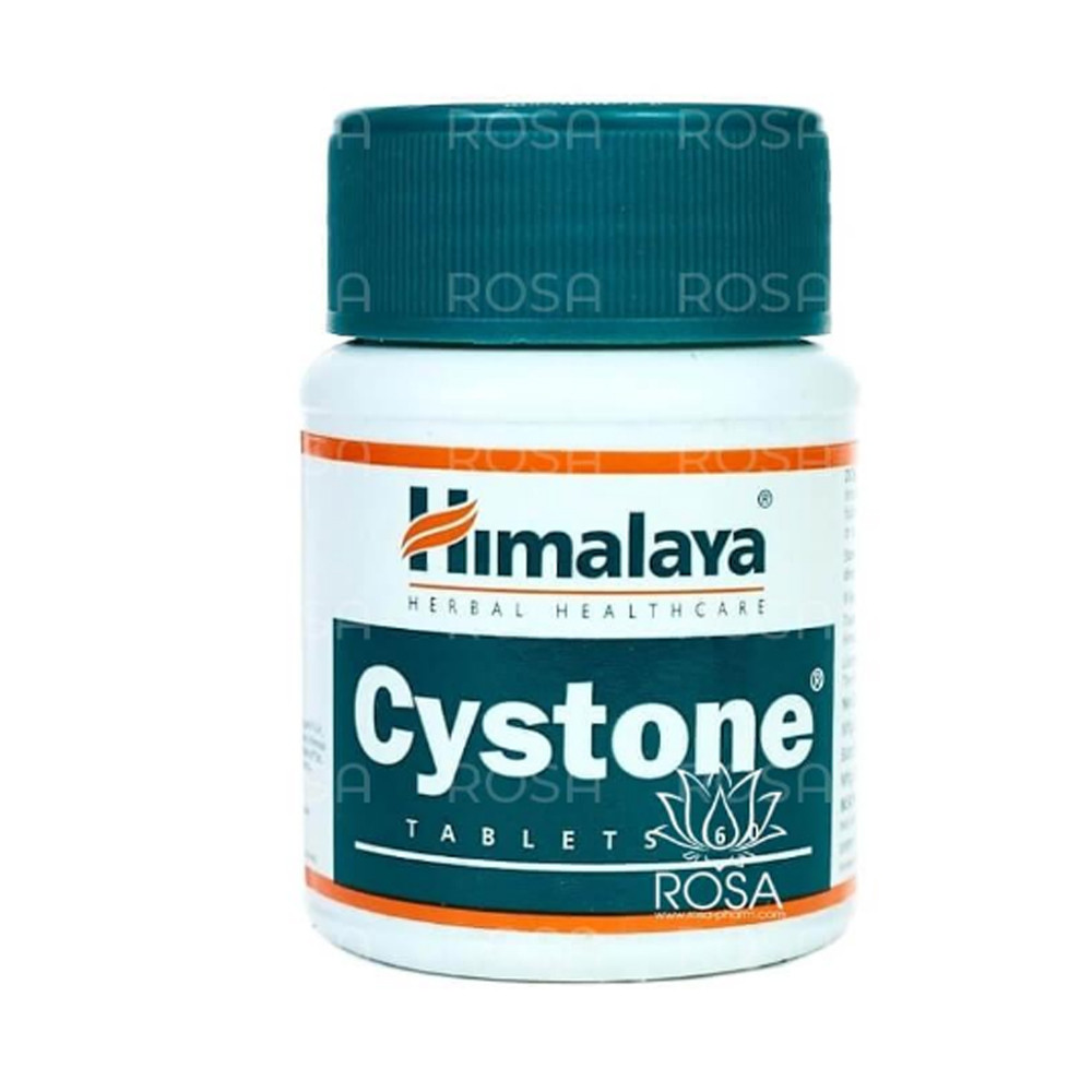 Цистон Himalaya, 60 таблеток (ID#860489347), цена: 295 ₴, купить на Prom.ua