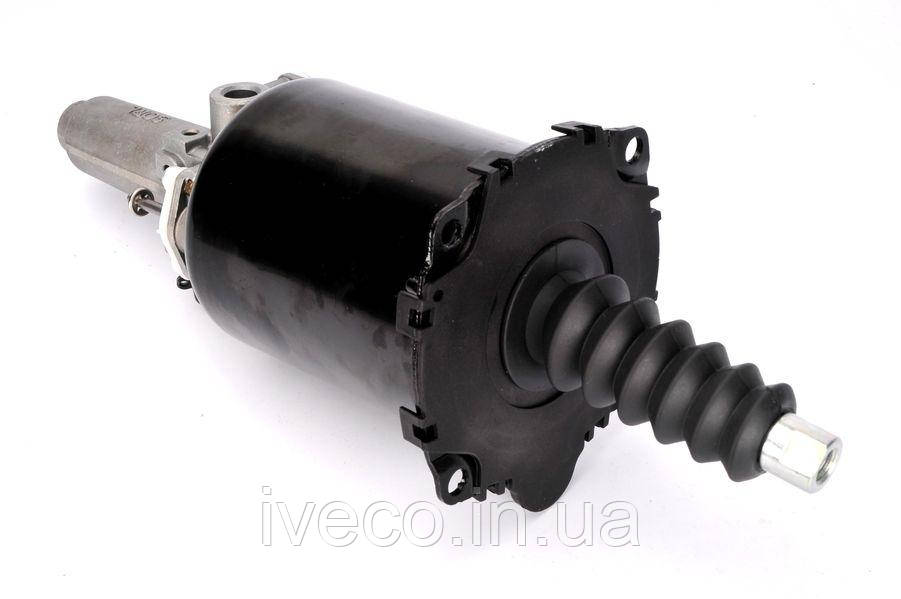 Пневмогидроусилитель ПГУ IVECO, MAN, 5010452512, 9700514220, ціна 3960 ...