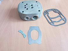 Ремкомплект компрессора головка прокладки IVECO OE 93161788, цена 3748 ...