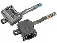 Разъем Наушников для Samsung G950F Galaxy S8 (2017)/G955F Galaxy S8 ...