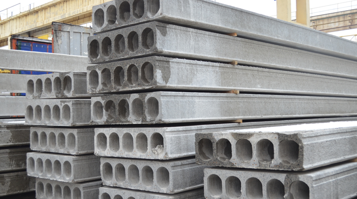 ПК 90-12-8 Плити перекриття (ID#861278309), цена: 14835 ₴, купити на ...