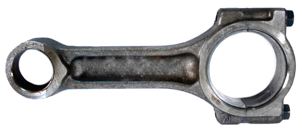 Купити Шатун 1.9 RENAULT TRAFIC DCI 2000-2014 7701476250, ціна 1050 ...