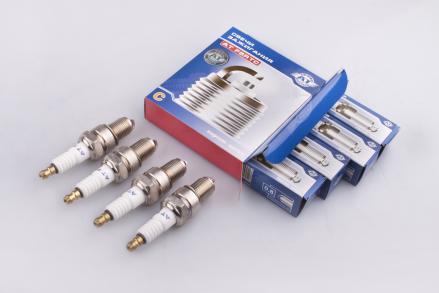 Свеча Зажигания (C) ГАЗ 3302 ЗМЗ 406 16V Цена за 1 Штуку — Купить ...