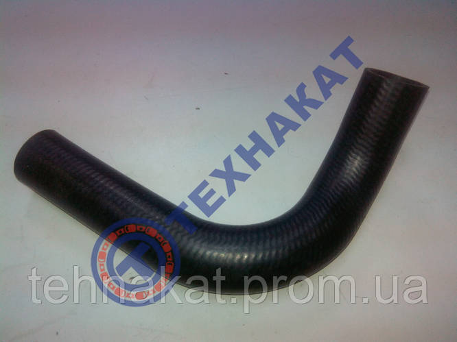 Купить Патрубок радиатора ГАЗ-53 (к-кт), цена — Prom.ua (ID#862208091)