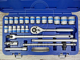 Набор инструмента King Roy 024MDA скидка сейчас.