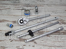 Набор инструмента King Roy 024MDA скидка сейчас.