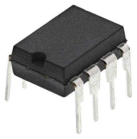 AT24C04N DIP-8 EEPROM 4K (512 x 8) (ID#862331105), цена: 9.60 ₴, купить ...
