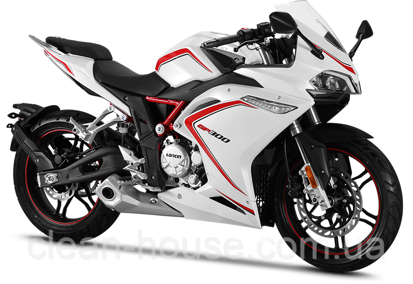 Мотоцикл Loncin LX300GS GP300. Цена, купить Мотоцикл Loncin LX300GS GP300 в Киеве, Харькове ...