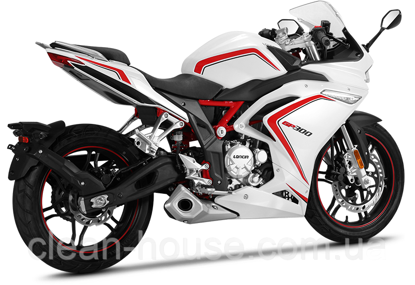 Мотоцикл Loncin LX300GS GP300. Цена, купить Мотоцикл Loncin LX300GS GP300 в Киеве, Харькове ...