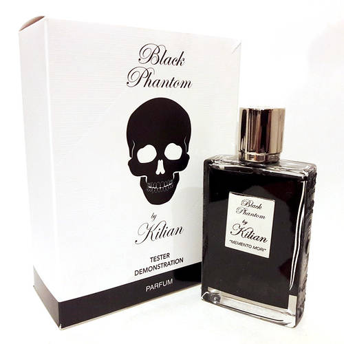 Kilian Black Phantom (Килиан Блэк Фантом) парфюмированная вода - тестер ...