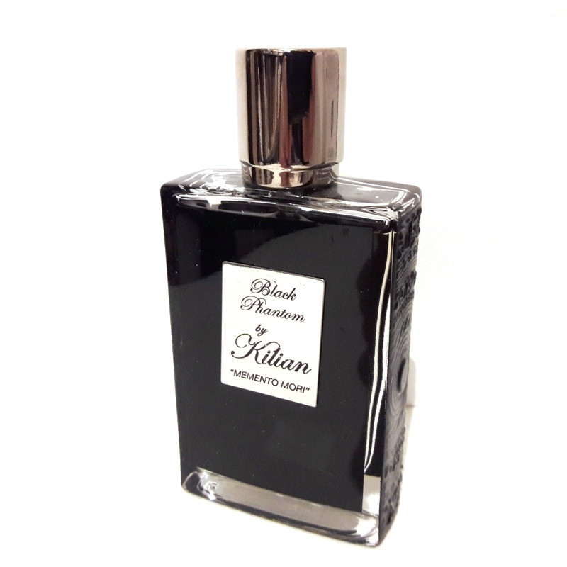 Kilian Black Phantom (Килиан Блэк Фантом) парфюмированная вода - тестер ...