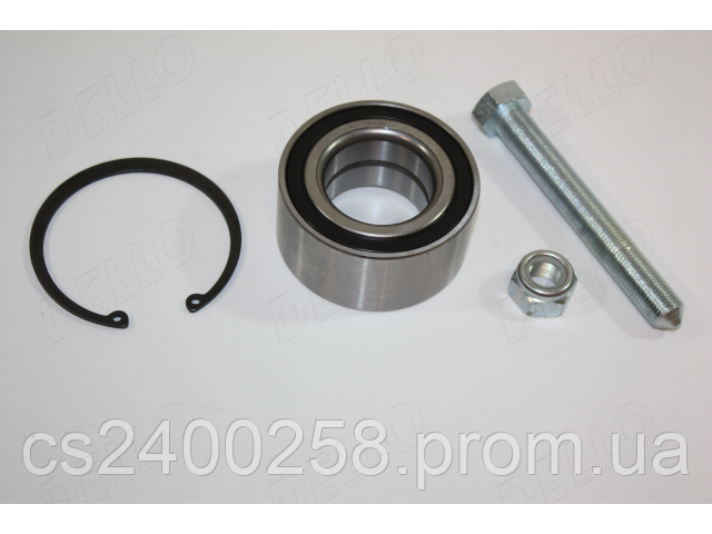 Подшипник ступицы задней Ford GALAXY/ Seat ALHAMBRA/ Volkswagen SHARAN ...