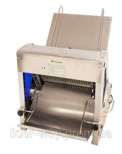 Хліборізальна машина Rauder LB-31 (ID#863075518), цена: 22796 ₴, купить ...