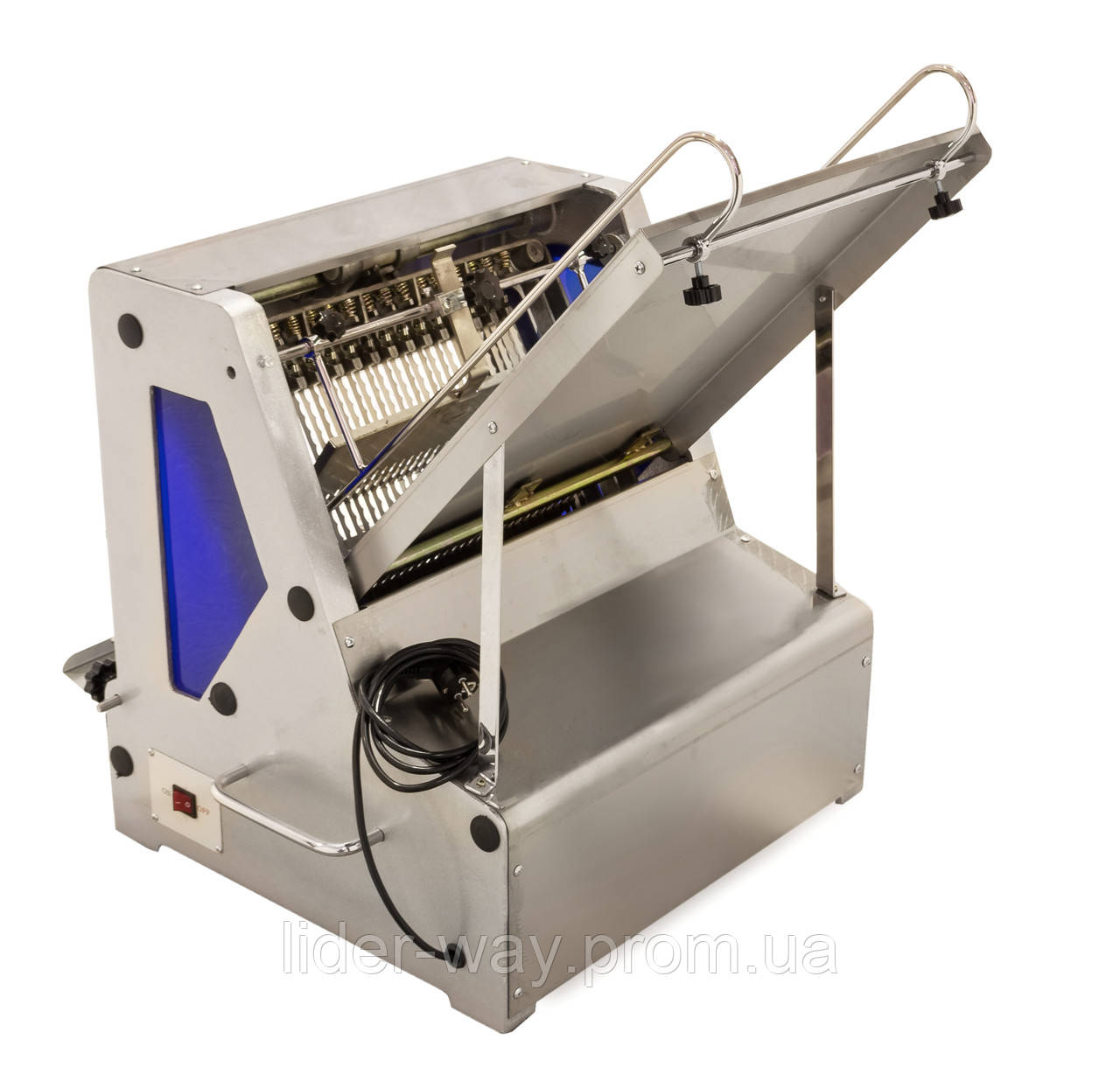 Хліборізальна машина Rauder LB-31 (ID#863075518), цена: 22796 ₴, купить ...