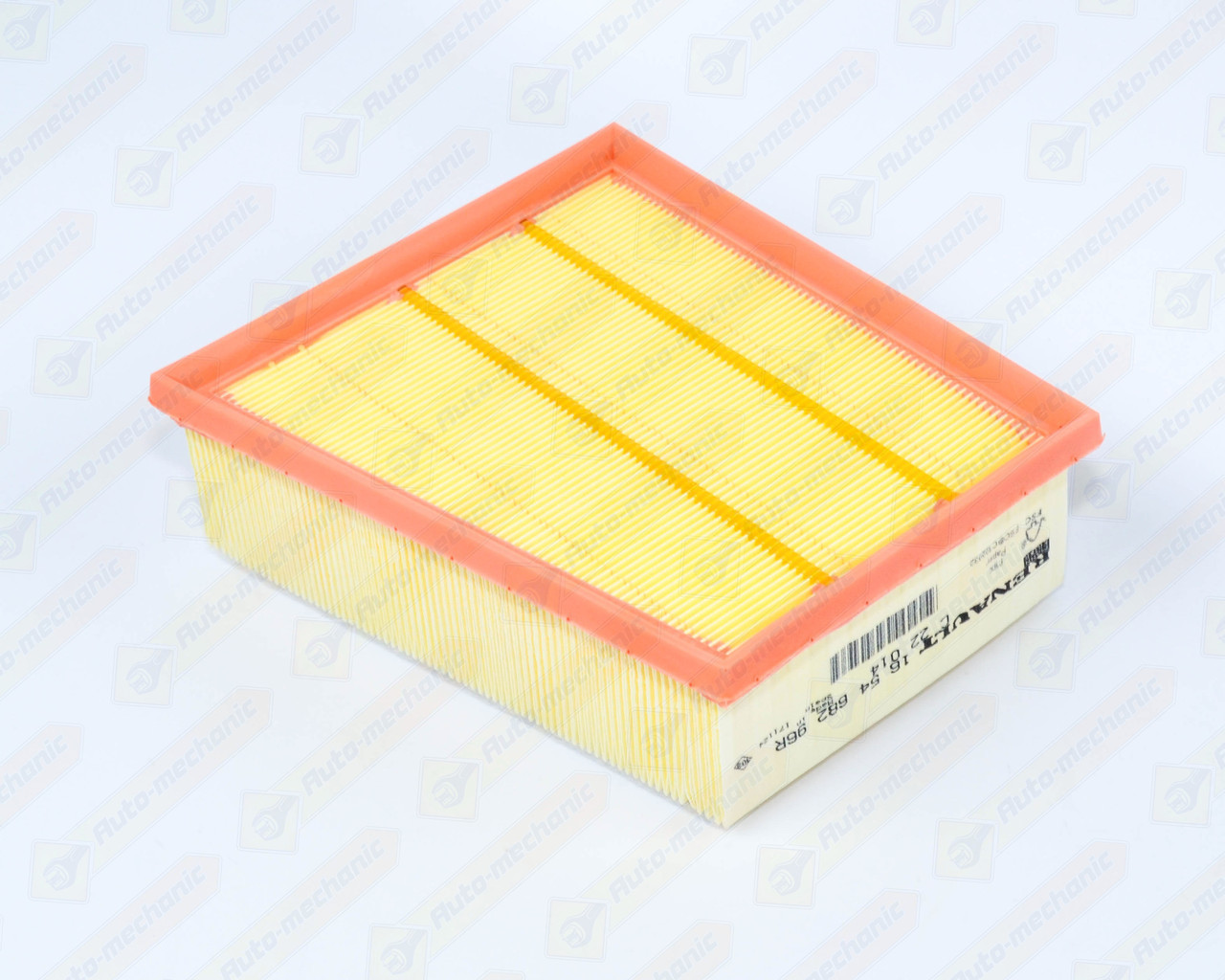 Фільтр повітря на Renault Talisman 2015-> 1.5 dCi+1.6 dCi+2.0 16V ...