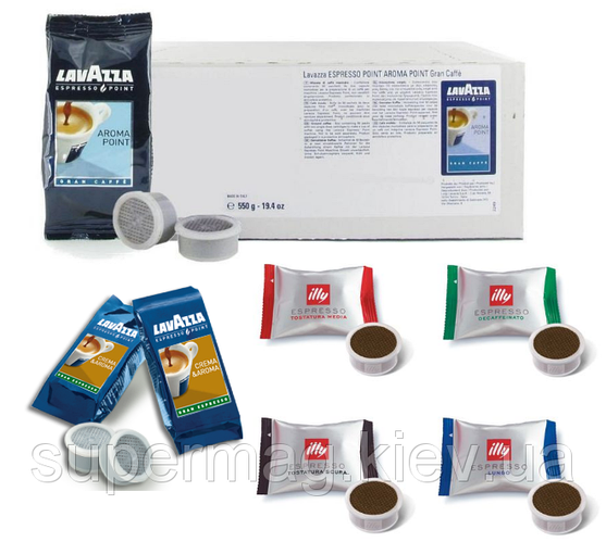 Кофемашина капсульная Capitani Skycap EP White (Espresso Point), цена 7400 грн — Prom.ua (ID ...