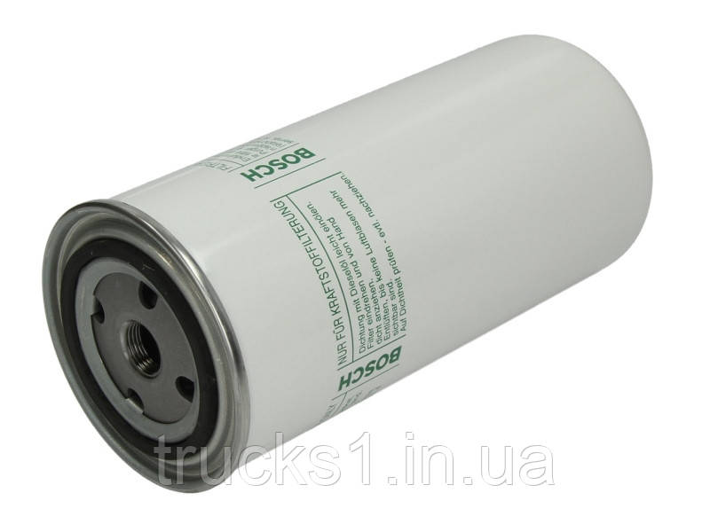 Купить Фильтр топливный Volvo 1 457 434 294 (BOSCH), цена 351 ₴ — Prom ...