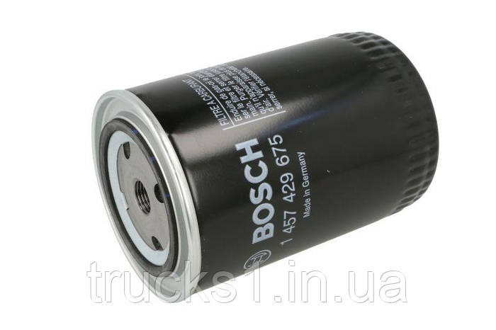 Фильтр топливный MAN 1457429675 (BOSCH) (ID#863465213), цена: 300 ...