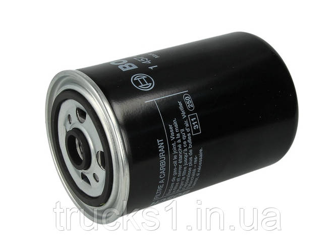 Купити Фільтр паливний Renault Magnum 1 457 434 421 (BOSCH), ціна 470 ...
