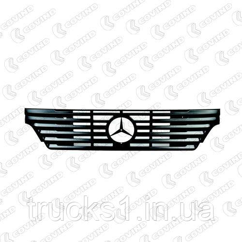 Решетка радиатора Mercedes Actros 941145 (Covind) (ID#863478612), цена ...