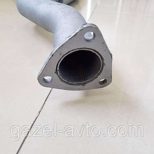 Резонатор УАЗ-452, -469, -3151 ЛЮКС (пр-во Баксан), цена 900 грн — Prom ...