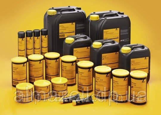 Kluber Asonic GLY 32 | "Алмаз Лубрікантс" | Купить в Днепрее