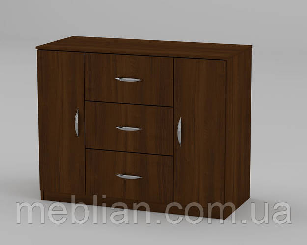 Купити Комод 3 2 ф ка Компаніт ціна 5150 грн Prom Ua Id 77096480