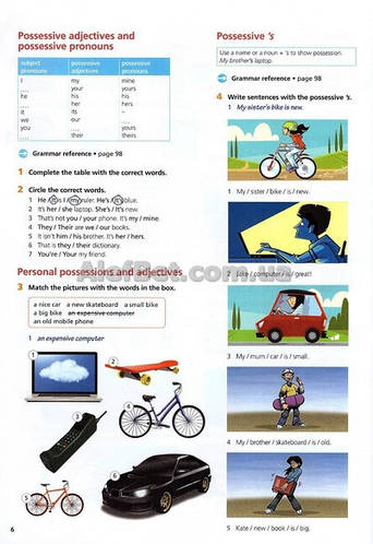 Купити Eyes Open 1. Student's+Workbook. Комплект книг з англійської ...