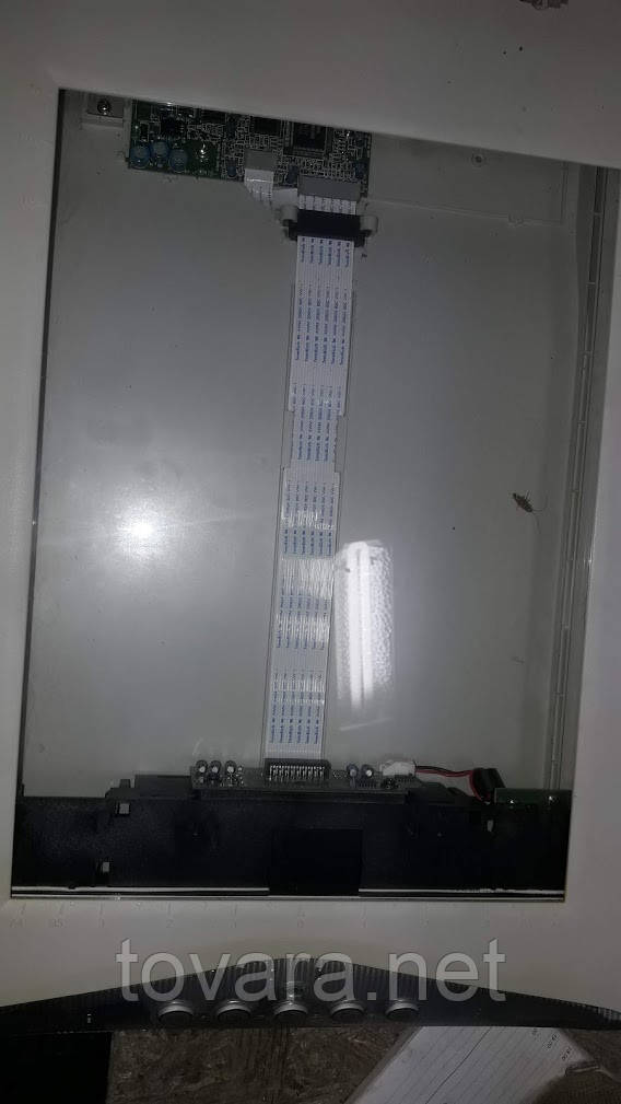 Планшетный А4 сканер Microtek ScanMaker 4800 (ID#863959834), цена: 199 ...
