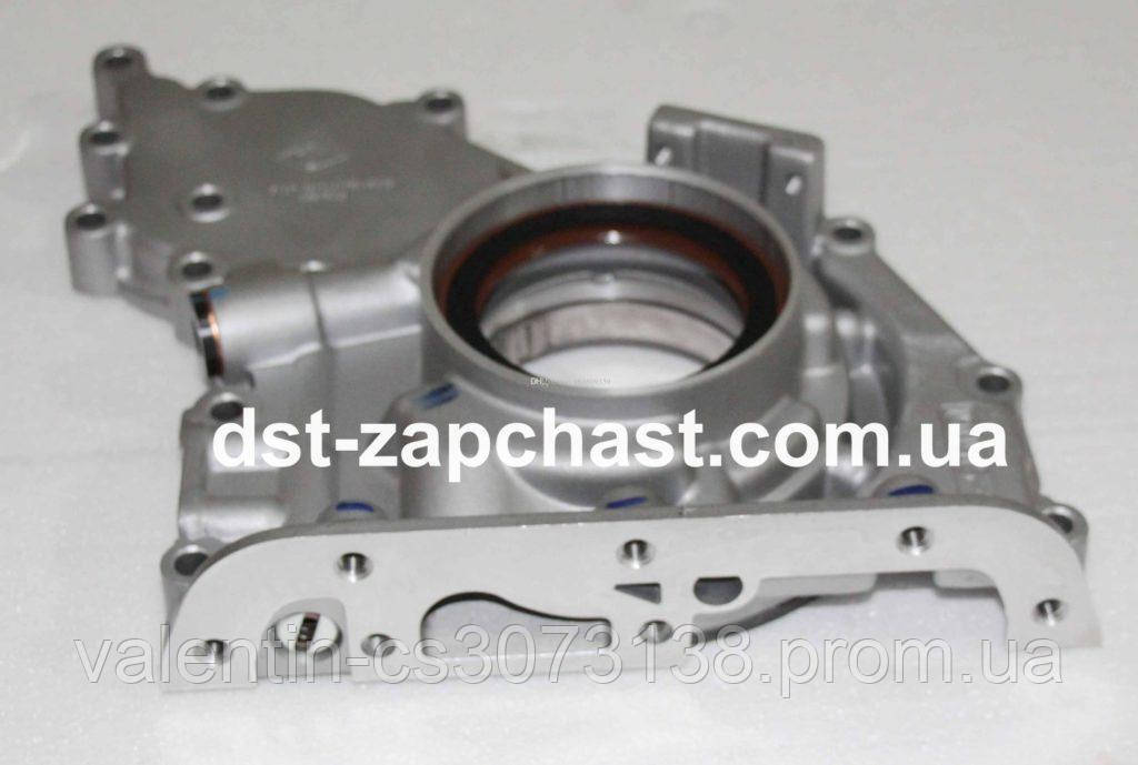 Насос оливний Deutz 1013 04289740, 04259224, 04256994, 04253468 ...