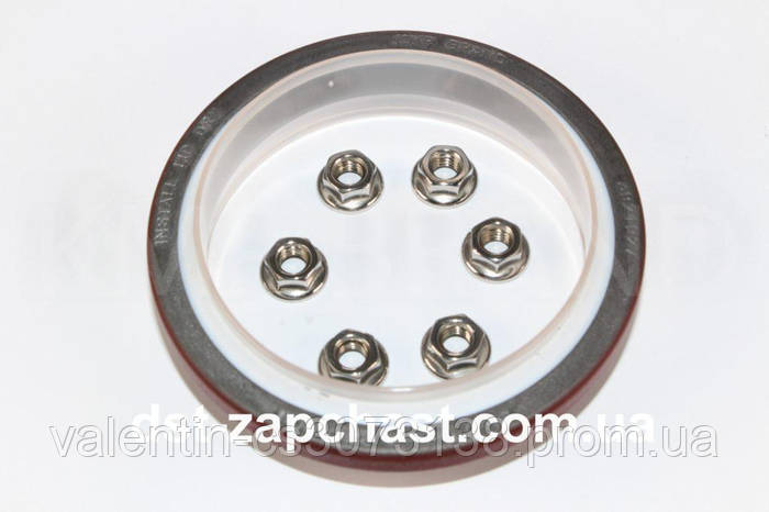 Купить Сальник на двигатель Cummins 6C, 6CT, 6CTA 3353977/3908139 ...