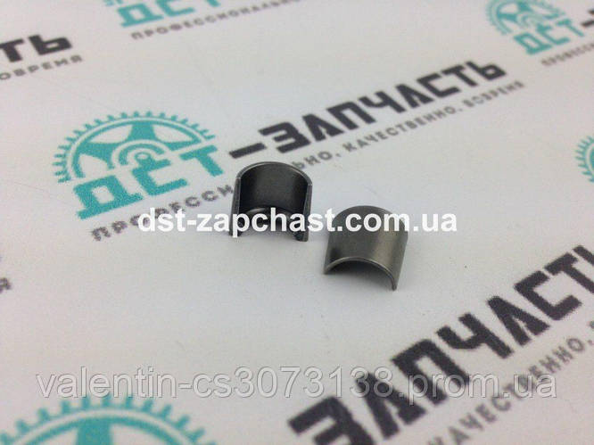 Сухарь клапана Cummins 4B/6B 3900250, цена 1 грн — Prom.ua (ID#861307169)