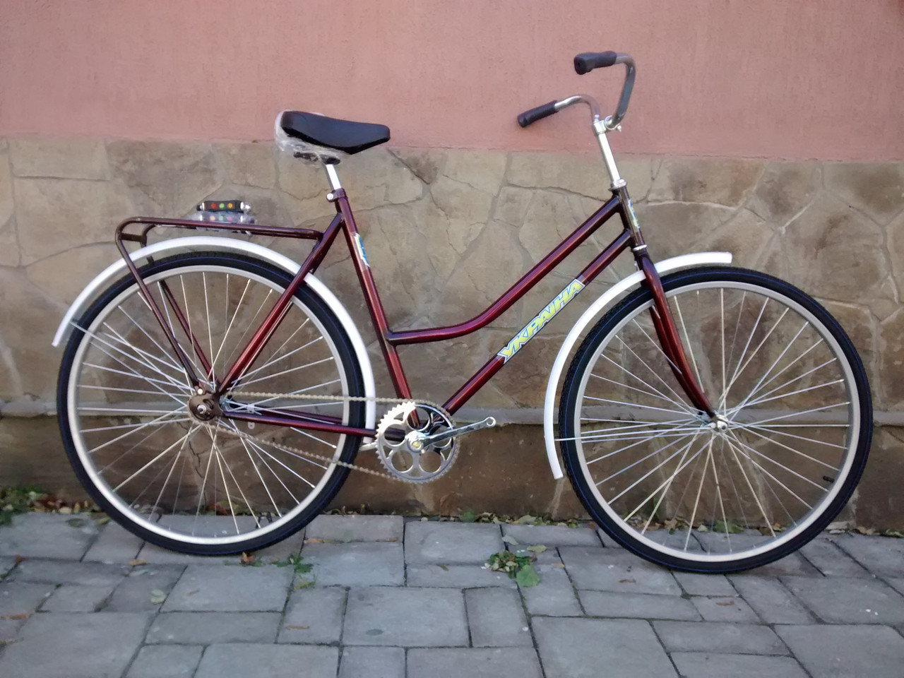 Купить Новый Велосипед Украина Аист 28 Женский Даский, цена 4270 ...