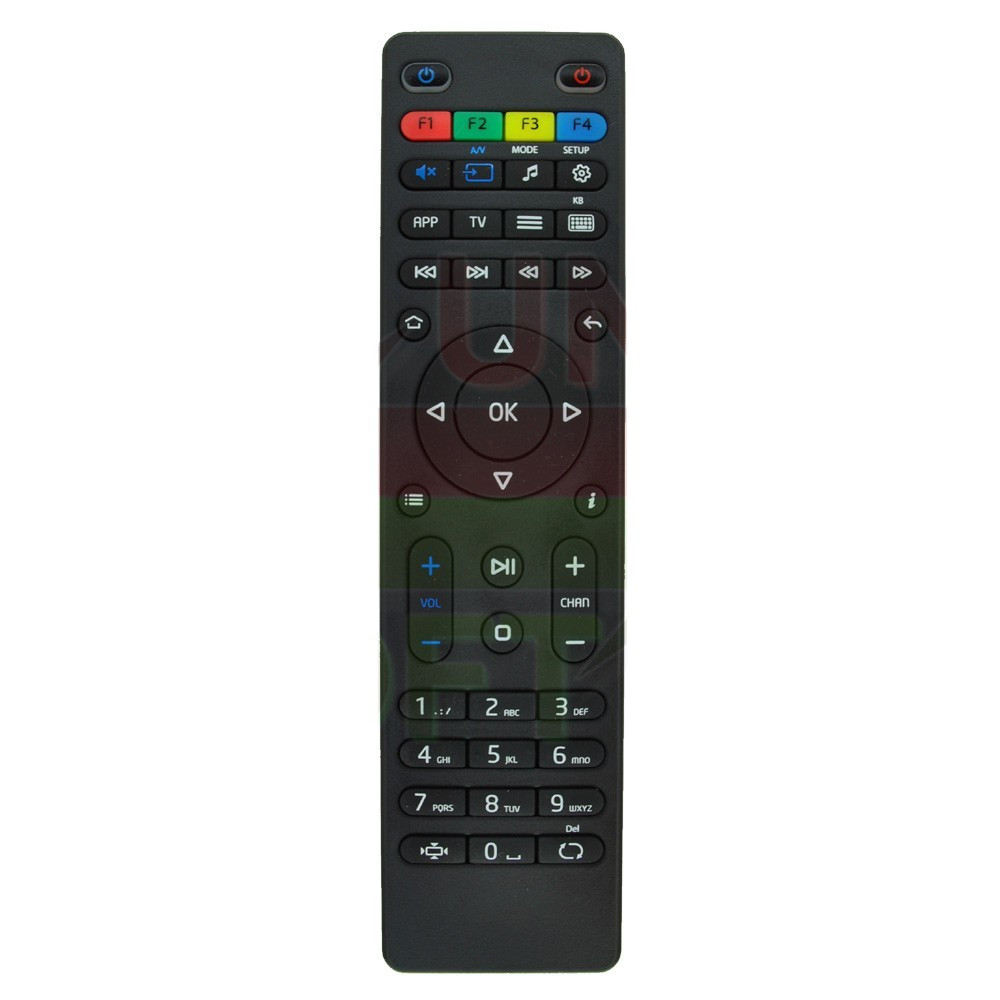 Пульт MAG 254/255 (IPTV-приставка) — Купить Недорого на Bigl.ua (864283591)