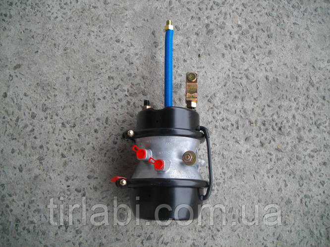 Энергоаккумулятор прицепа Тип 24/30 барабанный тормоз (ID#864839494 ...